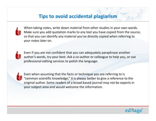 Plagiarism | PDF