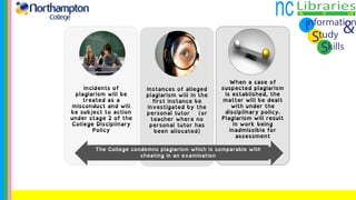 Plagiarism | PPTX | Education