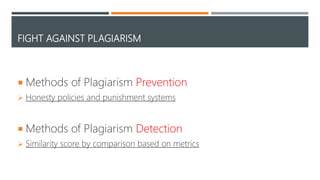 Plagiarism | PPT