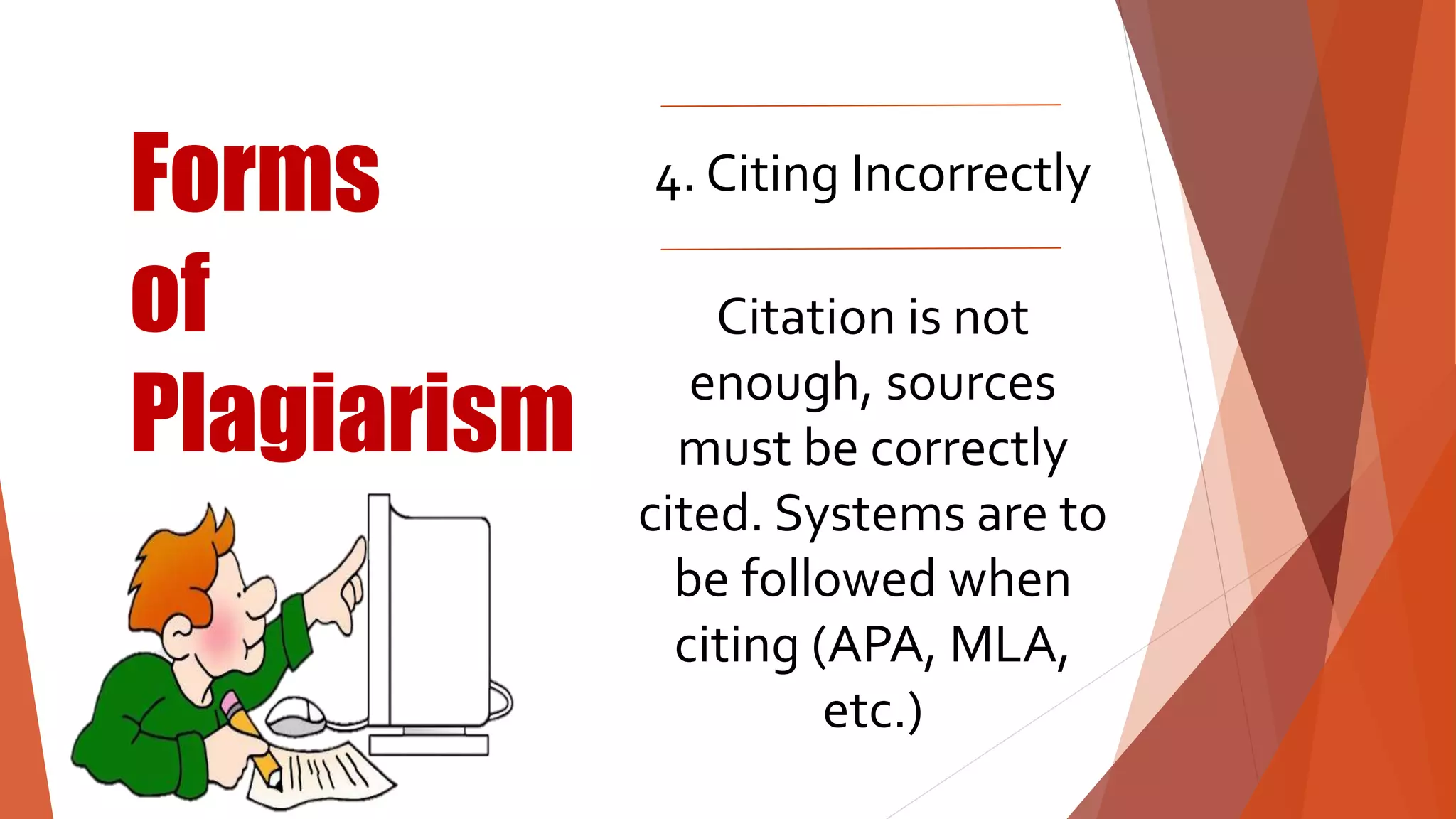 Plagiarism | PPTX