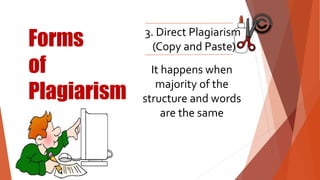 Plagiarism | PPTX