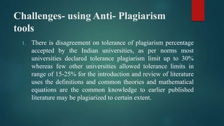 Plagiarism | PPT