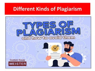 Plagiarism.pptx