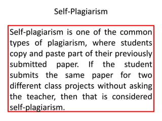 Plagiarism.pptx