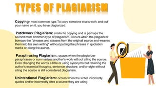 PLAGIARISM.pptx