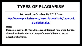 PLAGIARISM.pptx