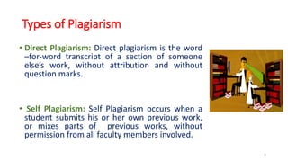 Plagiarism.pptx