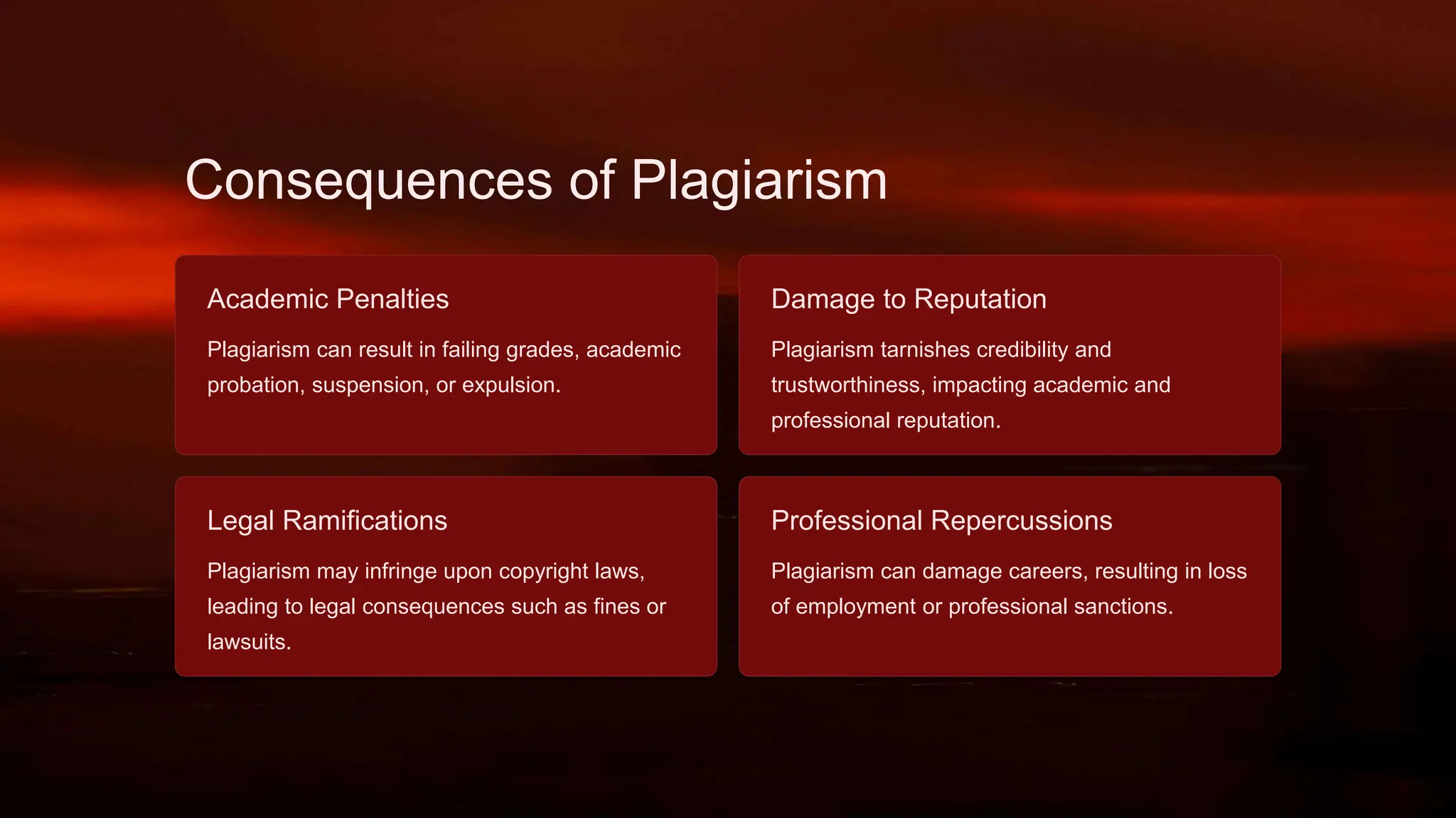 Understanding Plagiarism: Causes, Consequences and Prevention.pptx