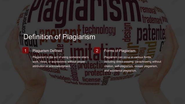 Understanding Plagiarism: Causes, Consequences and Prevention.pptx