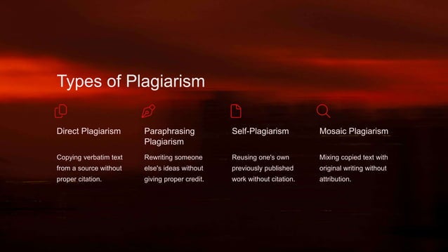 Understanding Plagiarism: Causes, Consequences and Prevention.pptx