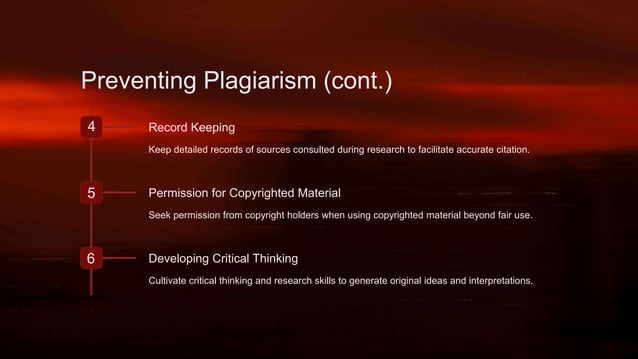 Understanding Plagiarism: Causes, Consequences and Prevention.pptx