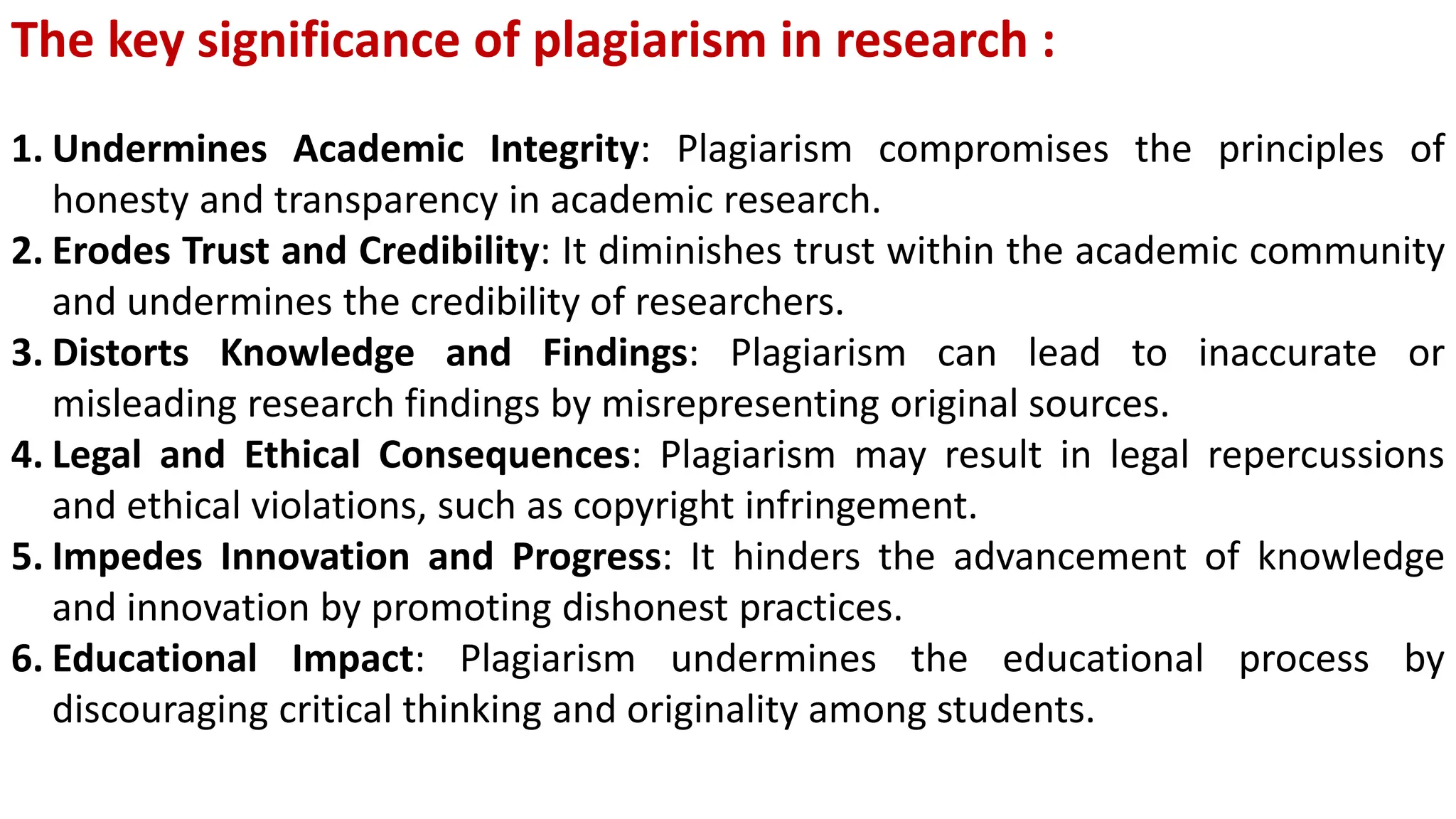 Plagiarism,forms,understand about plagiarism,avoid plagiarism,key ...