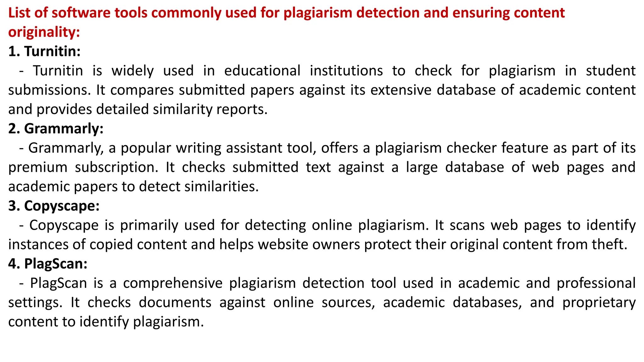 Plagiarism,forms,understand about plagiarism,avoid plagiarism,key ...