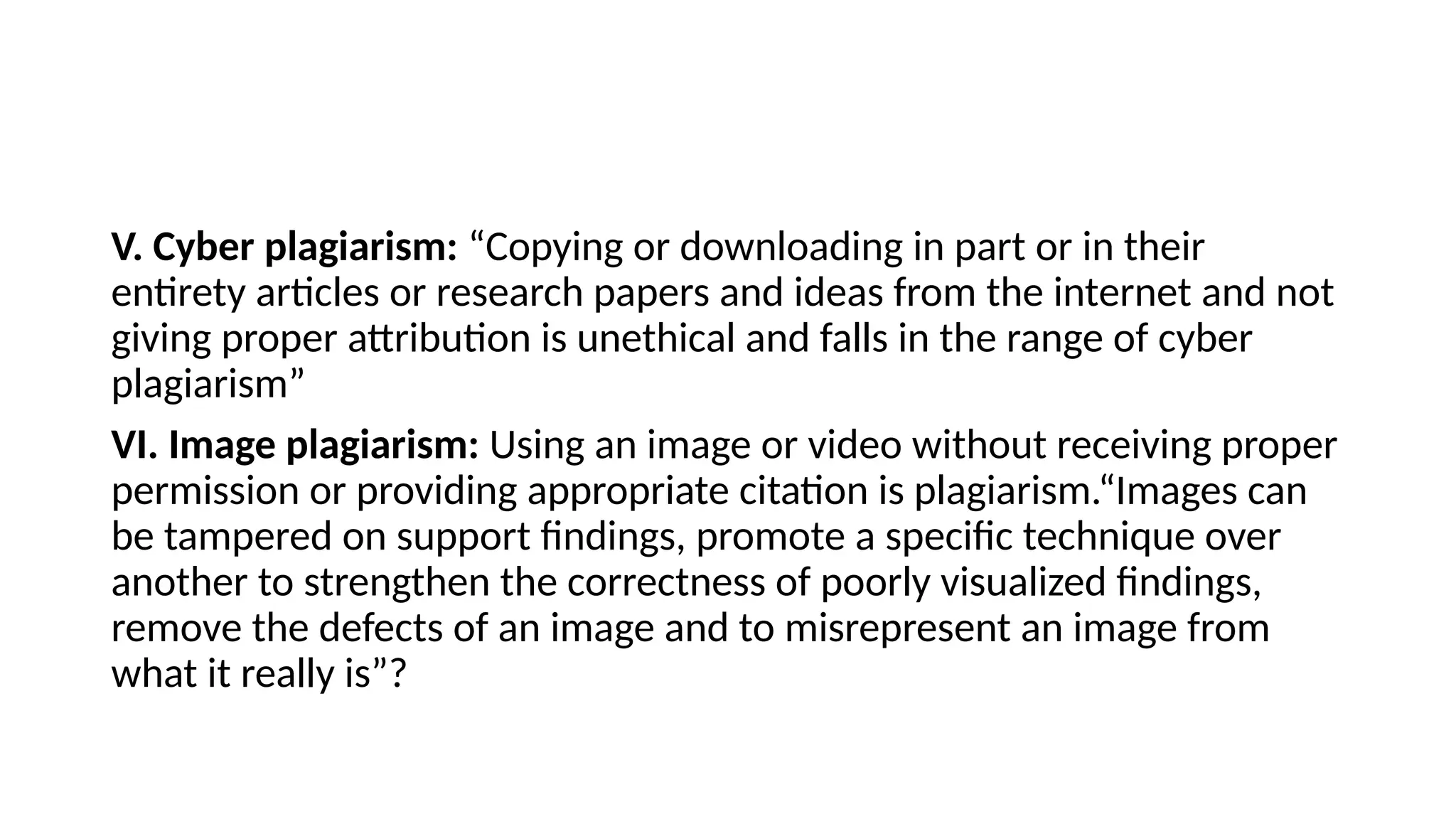 Plagiarism Checking how to do - ppt suggester | PPT