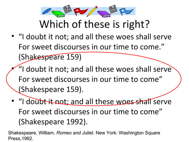 Cite Your Sources: Techniques to Avoid Plagiarism and Properly Cite ...