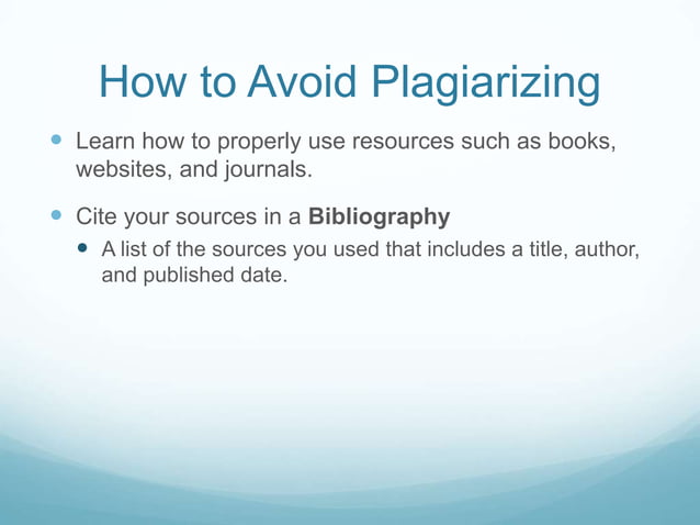 Plagiarism and copyright edp279 | PPTX | Law