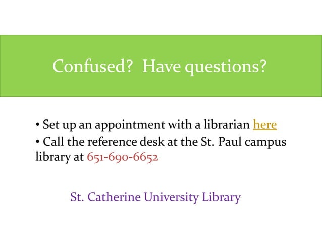 6 Plagiarism And Citing Sources Ppt Free Download