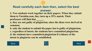 Plagiarism Demo.pptx