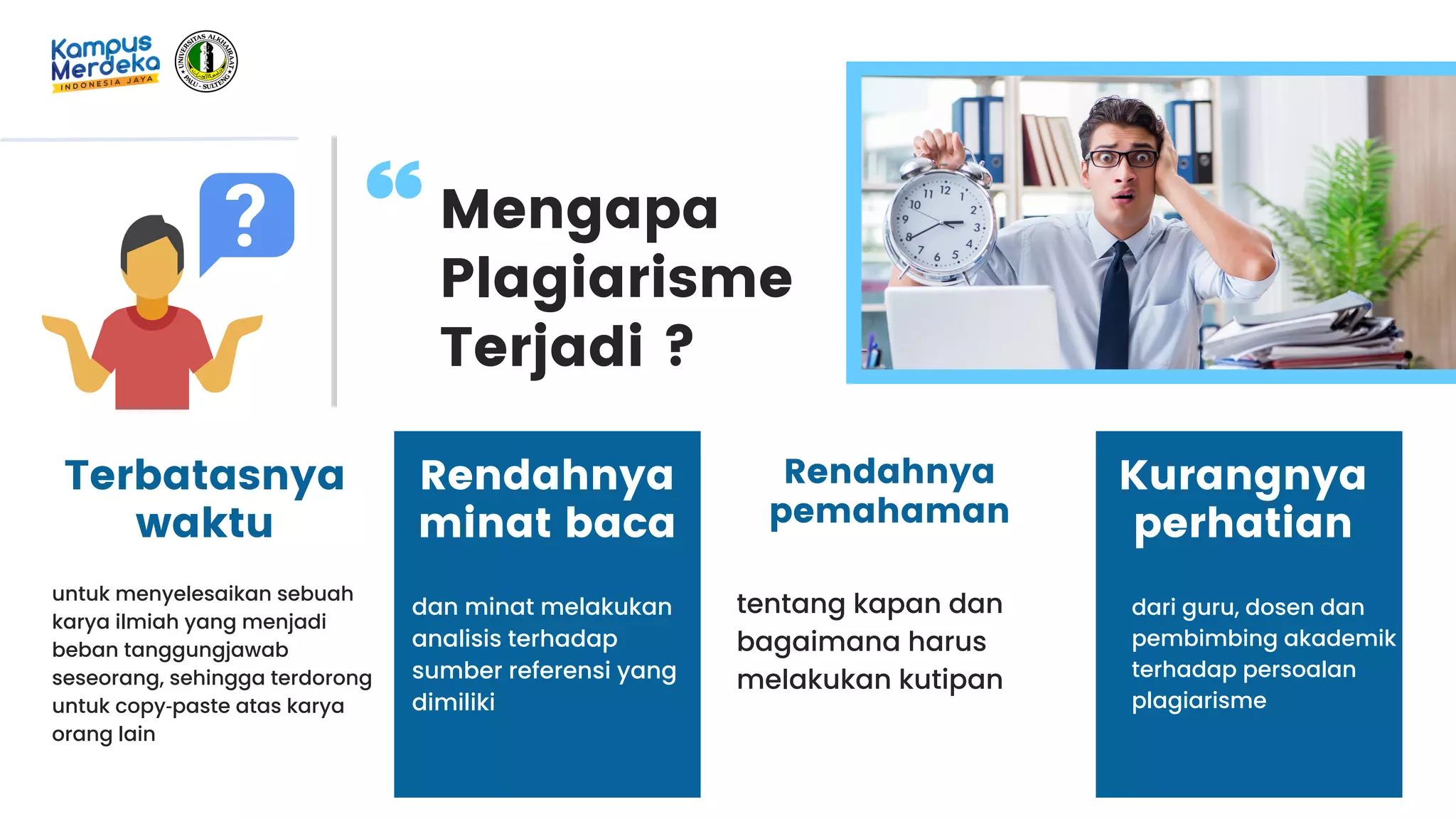 Plagiasi / Plagiarisme | PDF