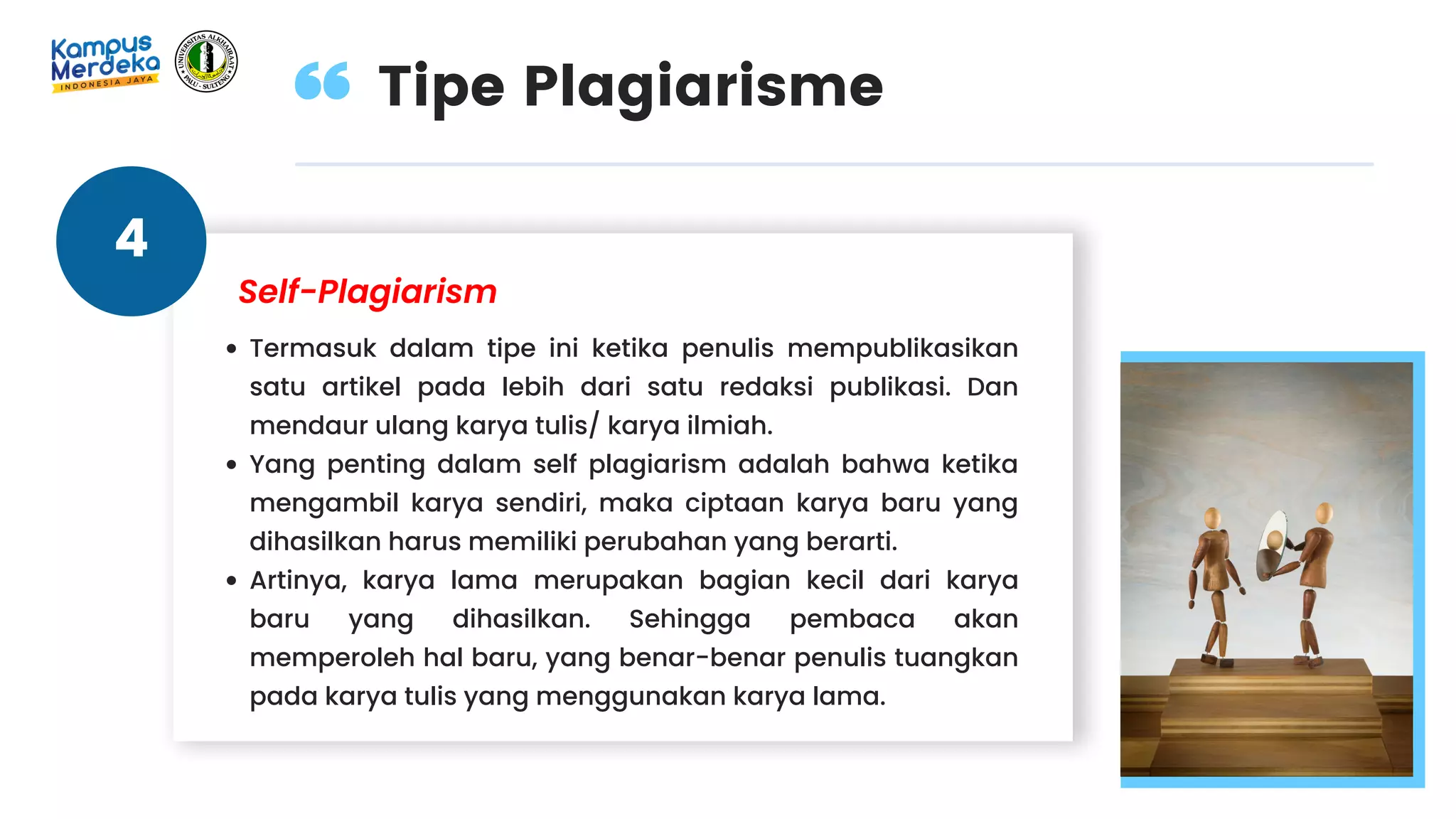 Plagiasi / Plagiarisme | PDF
