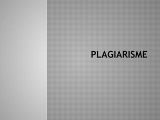 Power point yang membahas tentangb PLAGIARISME.pptx