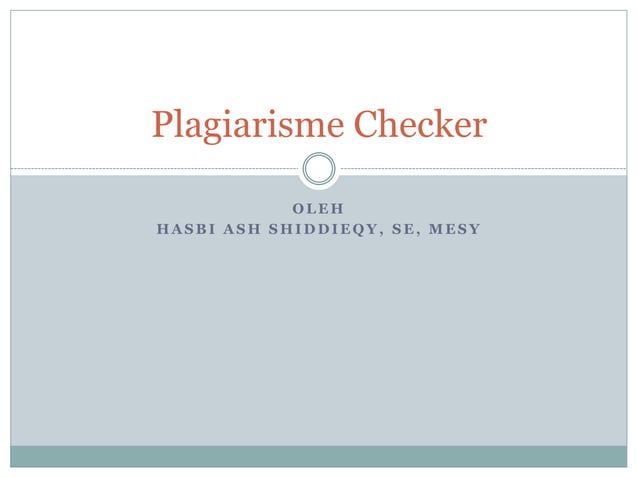 Plagiarisme Checker.pptx