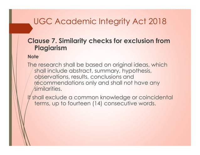 Software tools for checking plagiarism | PDF | Technology & Computing