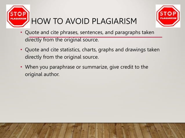 plagiarism lecture 3 ppt.ppt