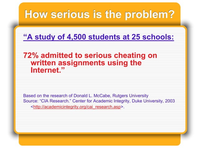 plagiarism lesson ppt.ppt