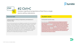 plagiarism lesson presentation - Academic Integrity | PPT