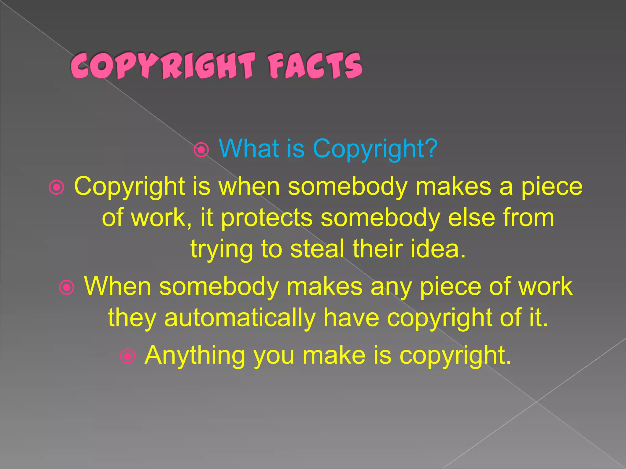 Plagiarism, Netiquette, Copyright issues | PPTX