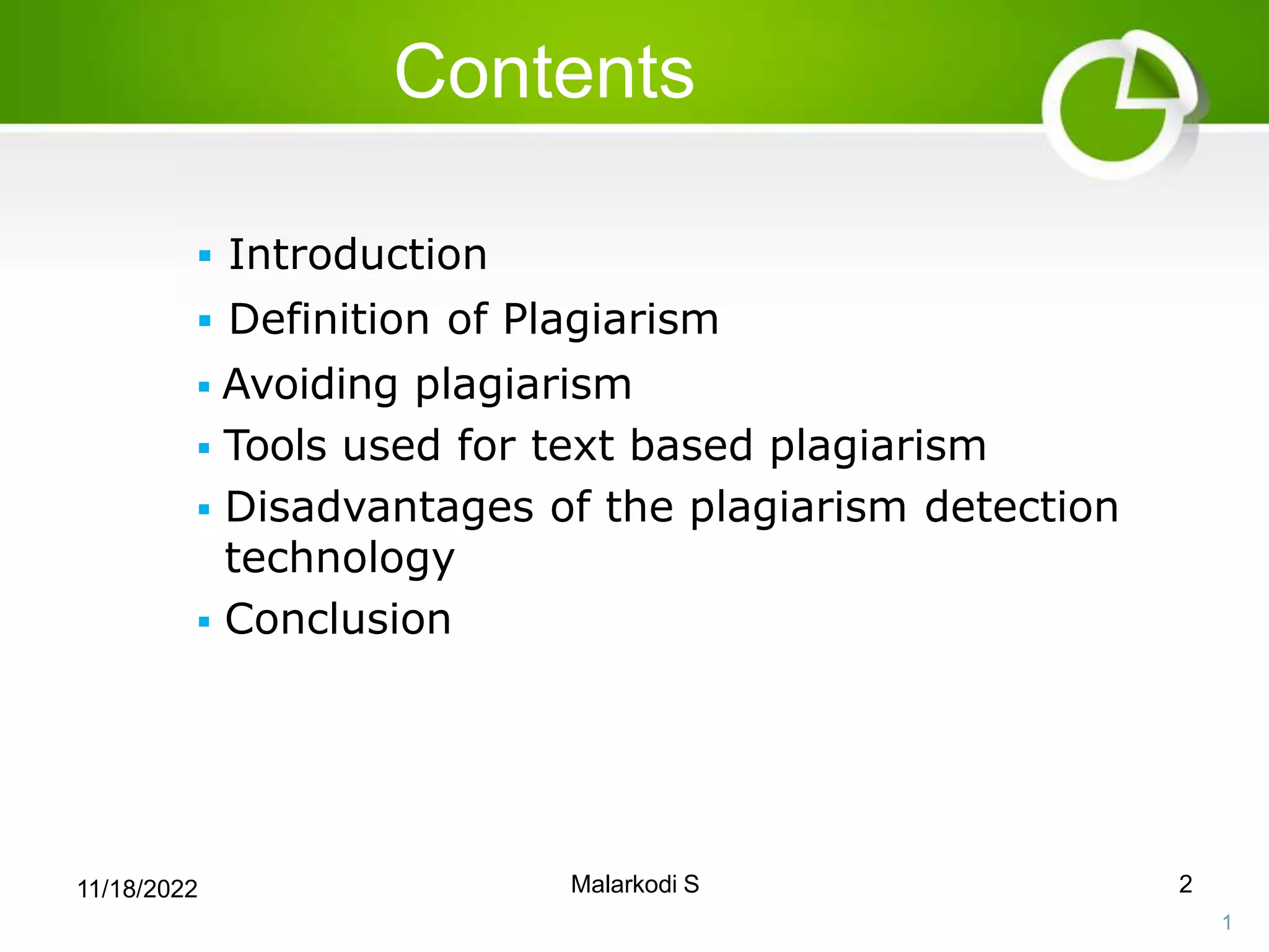 Plagiarism oct 2021.pptx