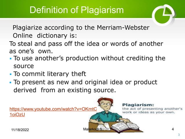 Plagiarism oct 2021.pptx