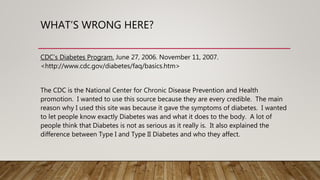 Plagiarism, Academic Conventions, & Annotated Bibs | PPT