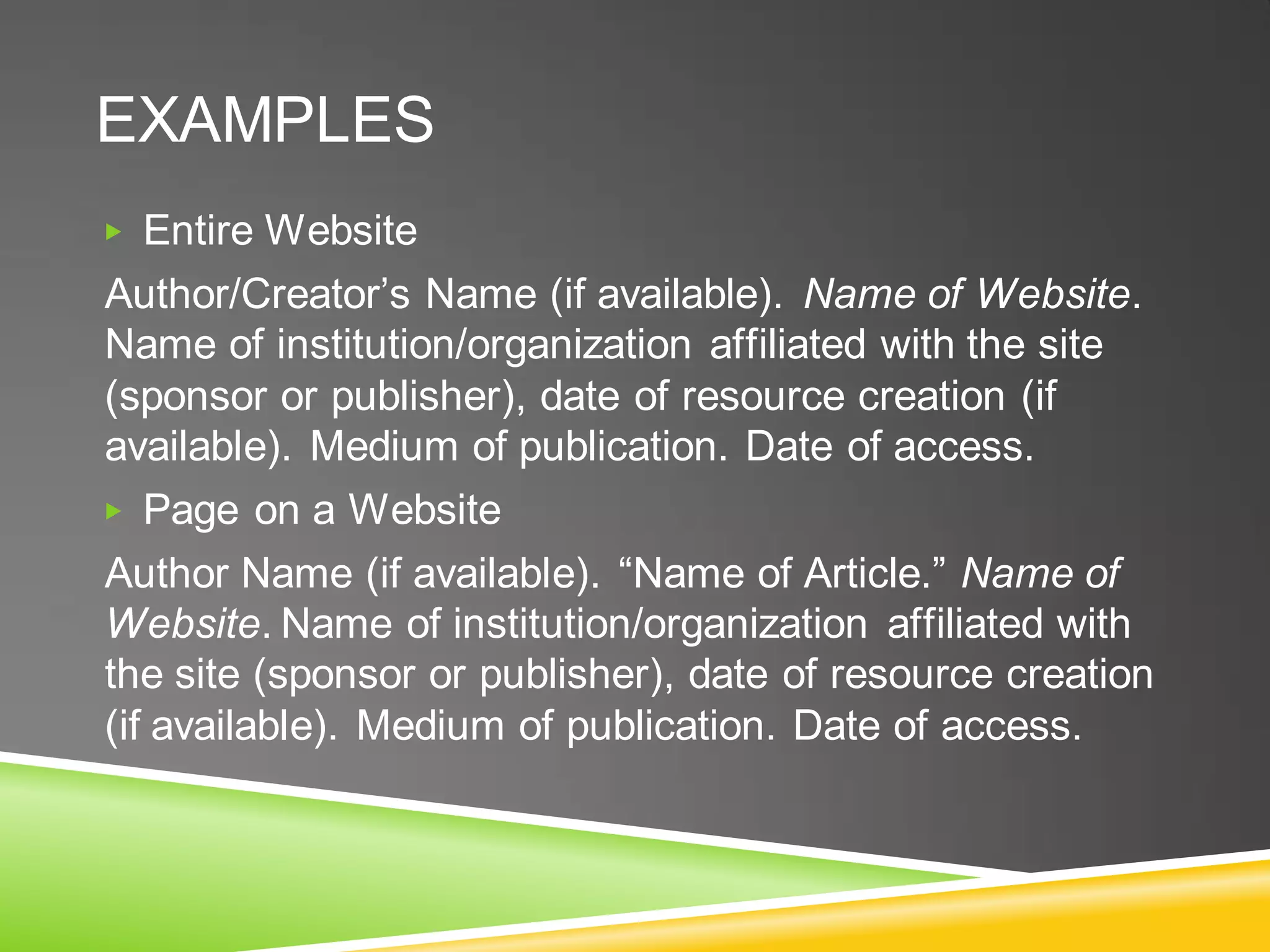 Plagiarism ppt | PDF