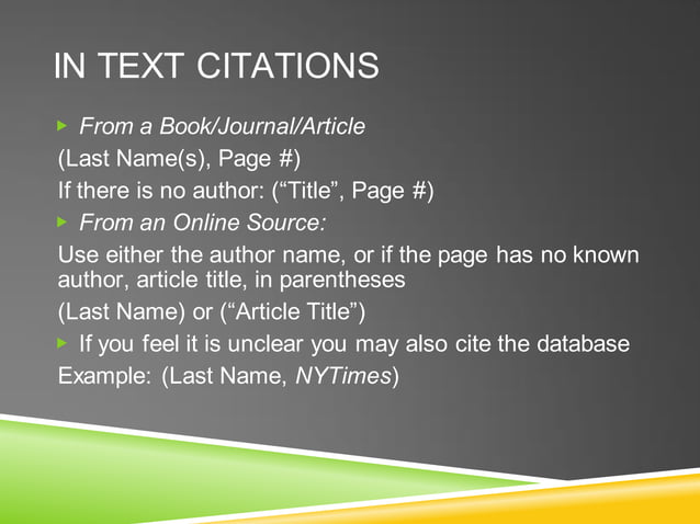 Plagiarism ppt | PDF | Internet for Beginners | Internet