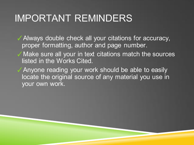 Plagiarism ppt | PDF | Internet for Beginners | Internet