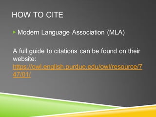 Plagiarism ppt | PDF