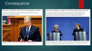 Plagiarism: Detect and Prevent | PPT