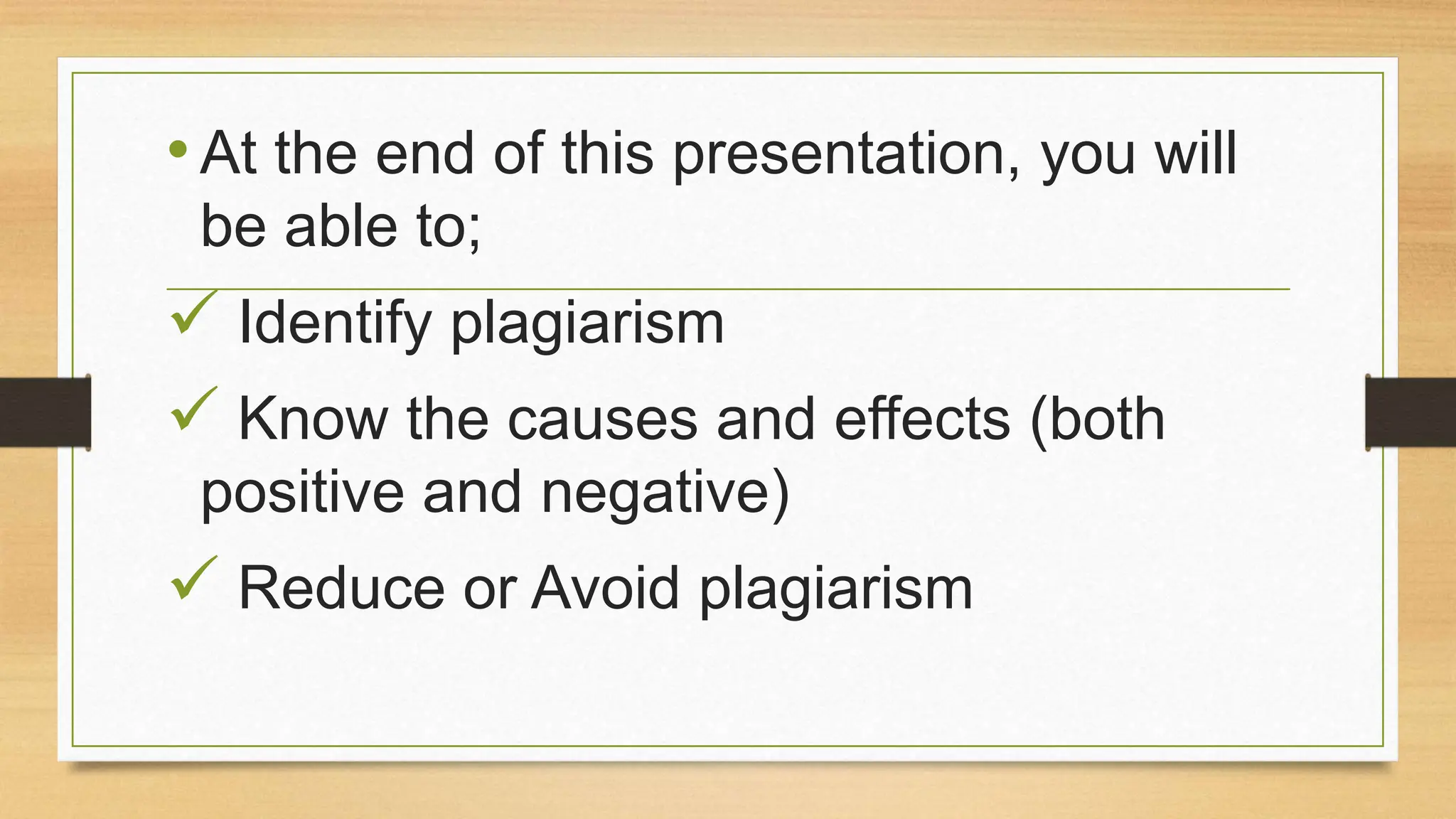 PLAGIARISM Project (4).pptx