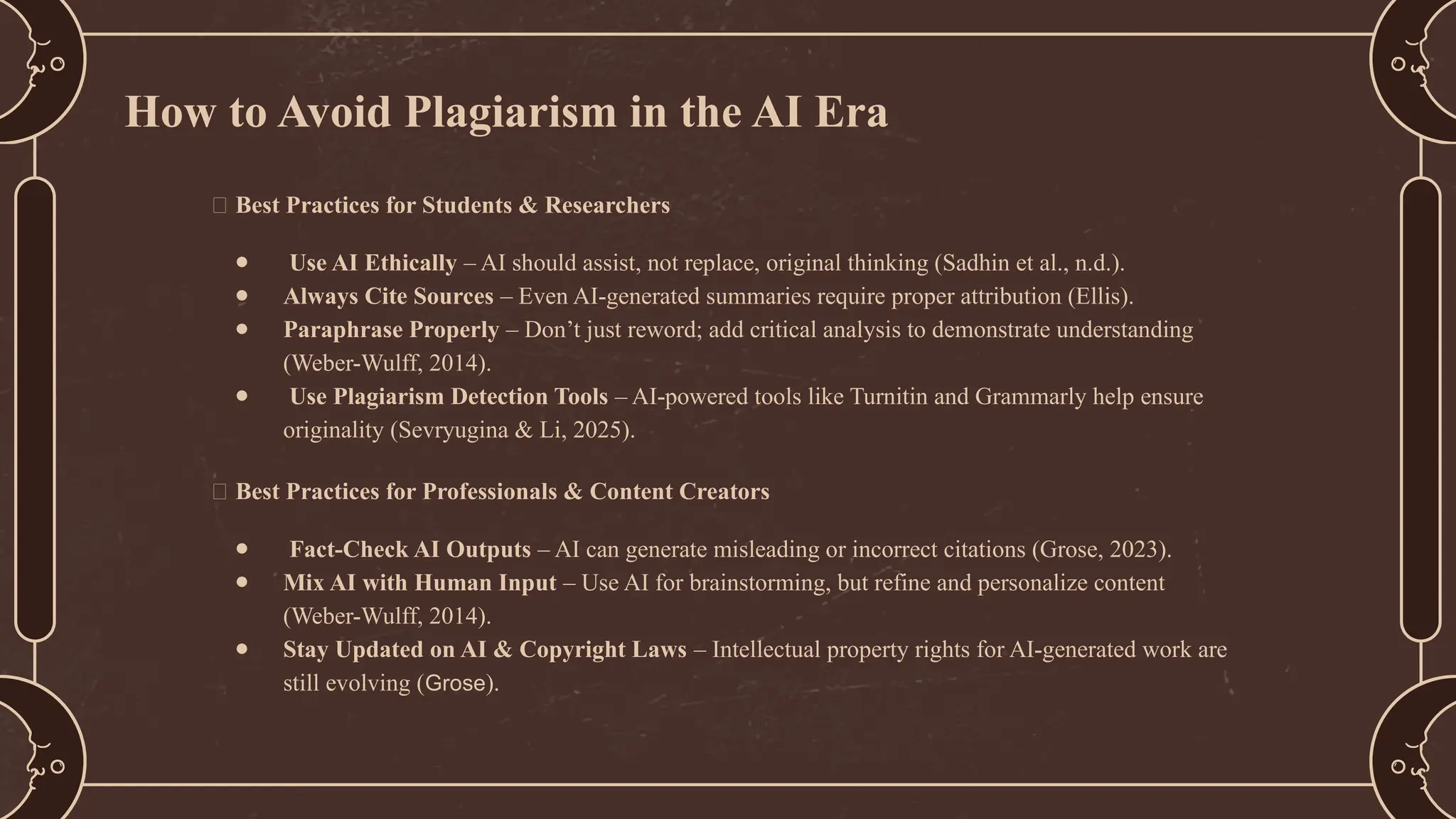Plagiarism Through the Ages_ From Ancient Times to AI.pptx