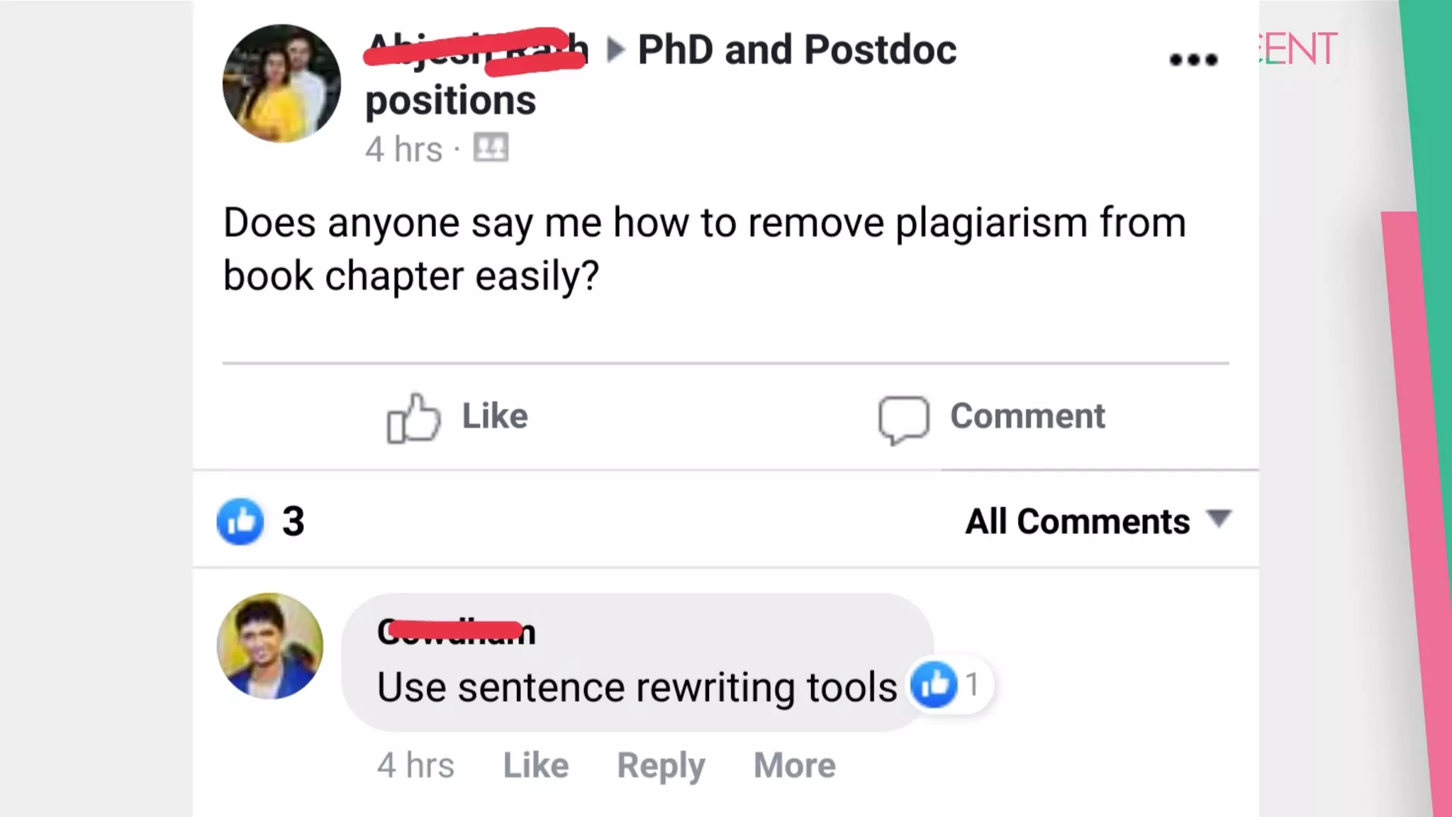 What is Plagiarism? How to Avoid it? | PPT