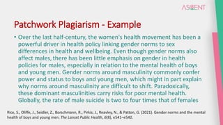 What is Plagiarism? How to Avoid it? | PPT