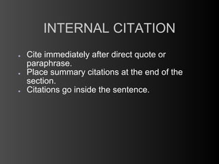 Integrating Sources | PDF