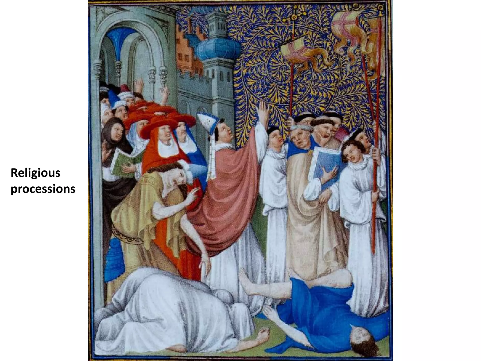 Plague - part 2 | PPT