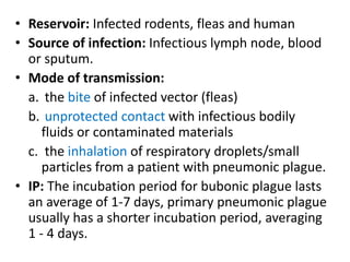 Plague: The Black Death.pptx