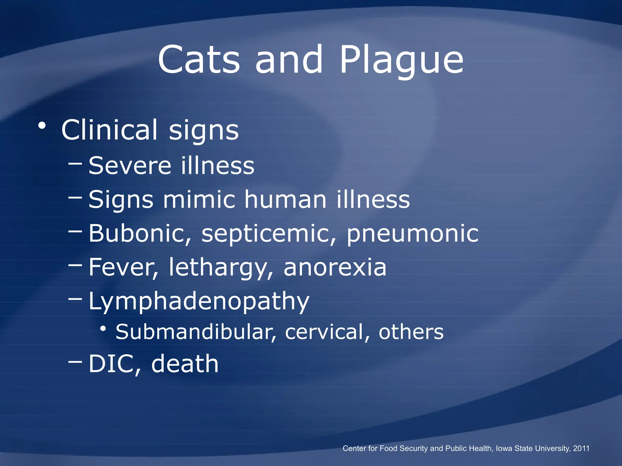 Plague.ppt for reference of plaque all med | PPT