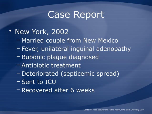 Plague.ppt for reference of plaque all med | PPT