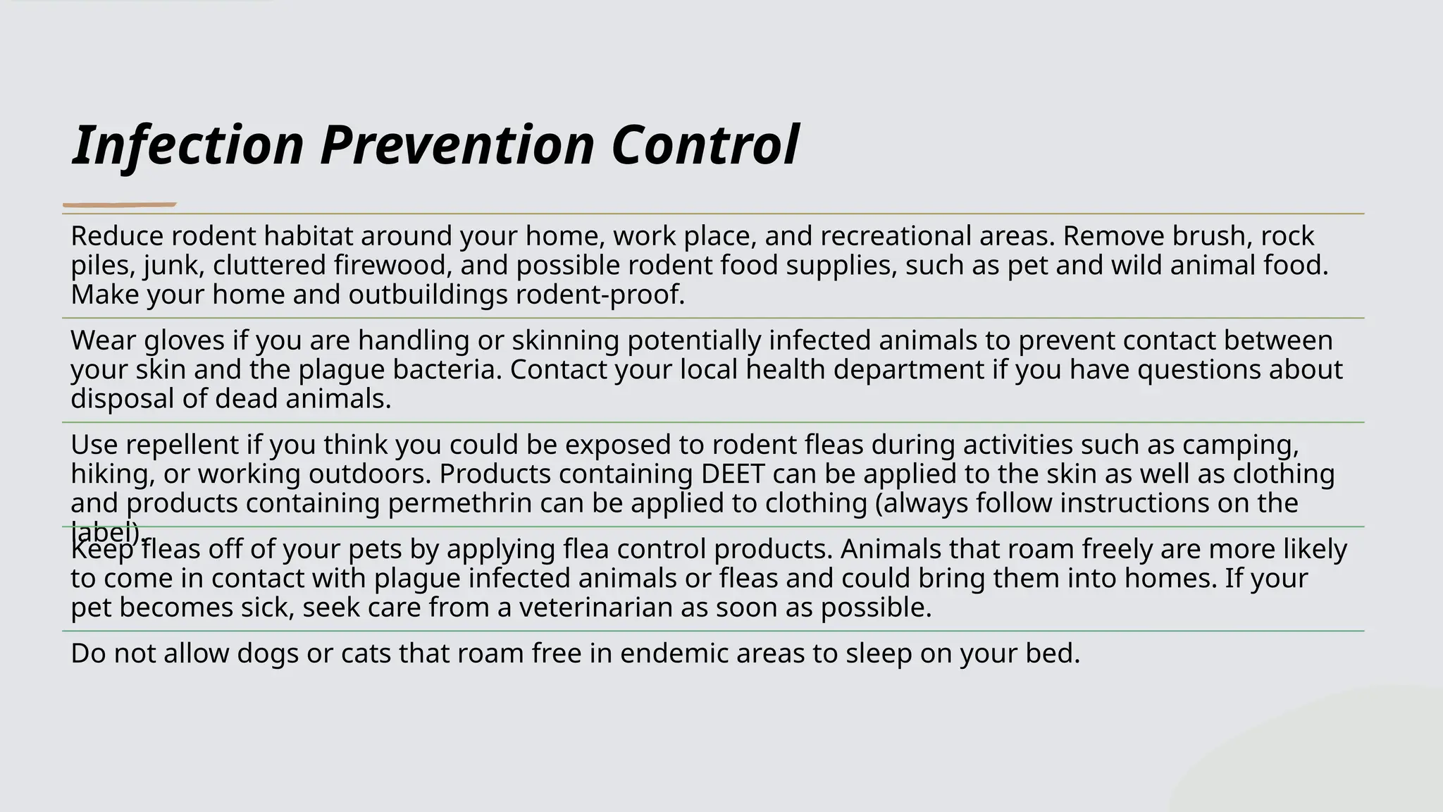 PLAGUE disease in infection disease pptx | PPTX