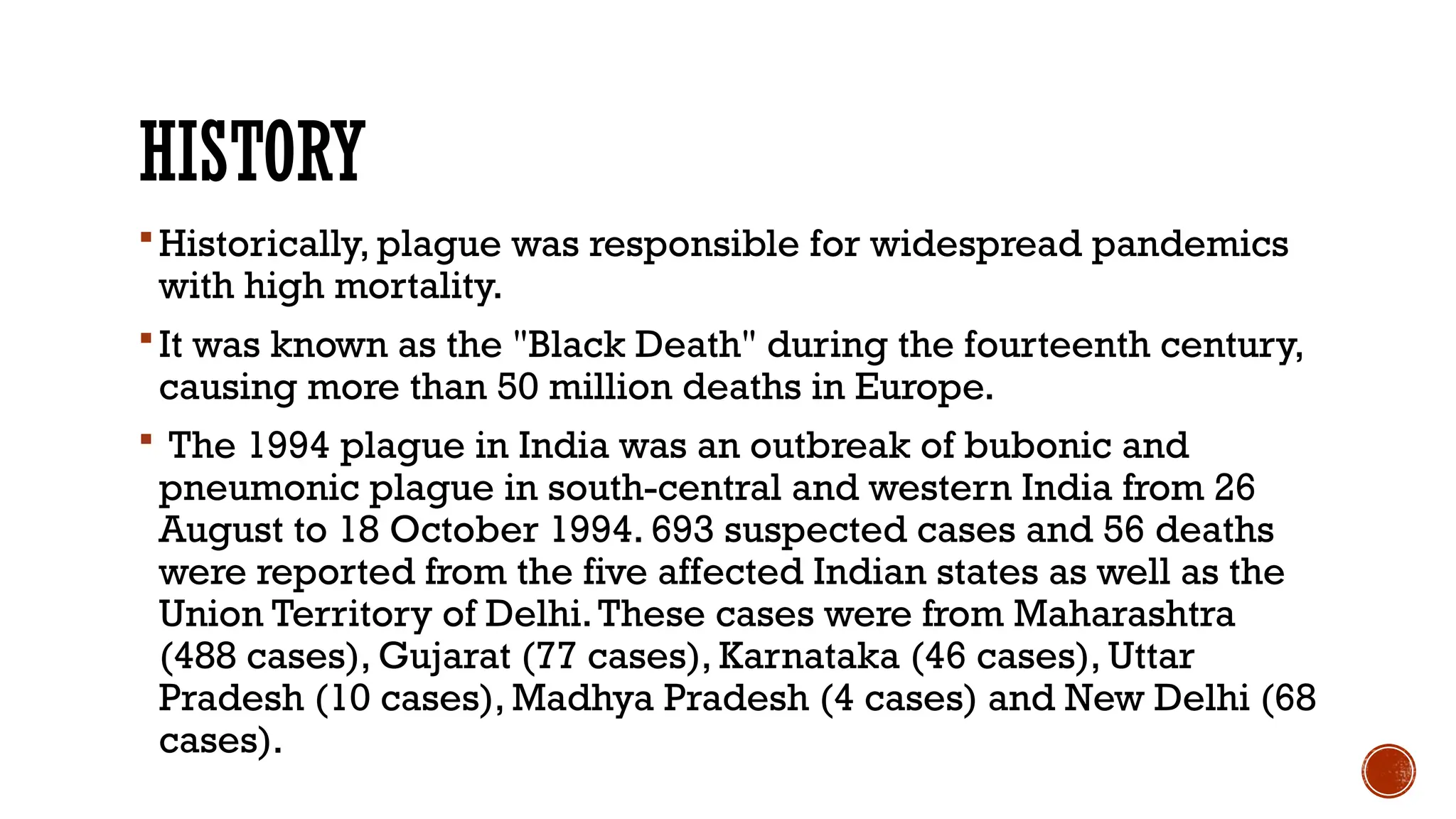 PLAGUE .pptx Septicemic, Bubonic, Pneumonic , MEENA RANA | PPTX
